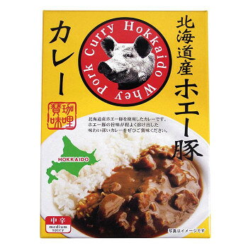 北海道産ホエー豚を使用したカレホエー豚の旨味が程よく溶け出した味わい深いカレーをぜひご賞味ください。※沖縄の場合、別途料金(中継料)がかかります。内容量180g/個×10個セットサイズ個装サイズ：25×30×15cm重量個装重量：3000g...