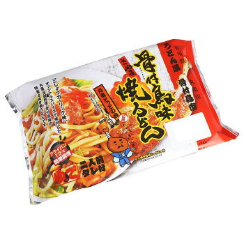 フライパン1つで簡単調理の逸品骨付鳥の味を、鶏の肉汁と旨味成分を抽出した油、コショウとニンニクでスパイシーに再現。麺はゆで麺を採用し、鶏肉と野菜と共にフライパン1つで炒めるだけの簡単調理となっております。※画像はイメージで、具材は入っており...