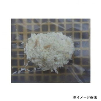 1枚1枚手切りした一口サイズのひれかつやまと豚のヒレ肉を使用し、1枚1枚手切りした一口サイズのひれかつです。肉と衣の比率を1:1にすることで時間が経過しても肉感、ジューシー感を残せるように仕上げました。※中心部まで十分に加熱してお召し上がり...