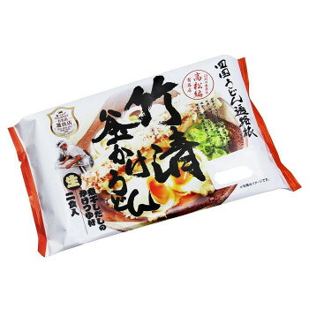 納得いくまでつくりあげたこだわり商品竹清うどん店主の監修のもと、麺、スープ納得いくまでつくりあげた、こだわり商品。店主が考案したお店のメニューに無いお召し上がり方、「釜かけうどん」は、水で締めずにそのまんま、かけで味わう逸品。よりもっちり感...