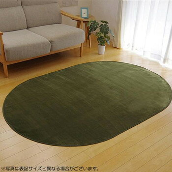 なめらかタッチラグ。生地に抗菌・防臭加工を施したラグカーペットです。しっとりとして非常に柔らかいフランネル生地を使用しています。春夏はラグとして、冬場はホットカーペットカバーとして、オールシーズンご使用いただけます。サイズ約140×200c...