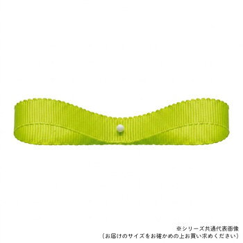 オードソックスなグログランリボンオードソックスなグログランリボンです。サイズ約18mm×30m個装サイズ：14×14×2cm重量個装重量：185g素材・材質ポリエステル生産国日本fk094igrjs