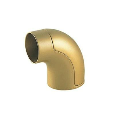 シンプルなデザインのブラケットエンド。丸棒に組み合わせて使用します。サイズ個装サイズ：5.0×10.0×7.5cm重量個装重量：260g生産国日本シンプルなデザインのブラケットエンド。※注:室内用です。水まわりには使用できません。※使用イメ...