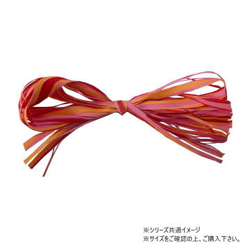 細いコードが絡まりあった綺麗なリボン3色で構成されたポリプロピレン製の柔らかいコードです。それぞれの細いコードが絡まりあった綺麗なリボンです。サイズ幅:3mm、長さ:200m個装サイズ：5×20×20cm重量個装重量：80g素材・材質ポリプ...