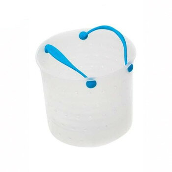 おすすめシリコン製のベジタブルスチーマー(蒸し器)です。パスタ等の茹でた麺類の水切り器にもなるスグレモノです。オーストラリアのブランド「ドリームファーム」のアイデアキッチン雑貨です。柔らかいシリコン製ですので、浅めの鍋でも蓋が閉めやすくなっ...