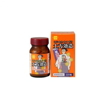 健康補助食品1粒中に、グルコサミンを80%・コンドロイチン含有サメ軟骨抽出物を15%配合した健康補助食品です。1日5〜10粒を目安に、水またはぬるま湯などでお召し上がりください。商品区分健康食品内容量220粒サイズ個装サイズ：15×15×2...