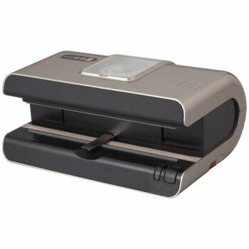 優れた脱気性能と、省電力型のエコ設計。洗練されたデザインにより、工場内のみならず対面販売での場面でも、魅力的にご使用頂けます。内容物や袋の材質に捉われず綺麗にパックができます。サイズW394×D266×H175.3mm個装サイズ：44×34...