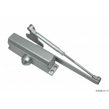 おすすめ機能性を追求。さまざまな空間に適合するスタンダードモデルです。※全機種とも左右勝手兼用です。※機種選定の際は、適用ドアの巾を優先してください。※スタンダード型とパラレル型では本体が異なります。※風当たりの強い場所には、上記の機種より...