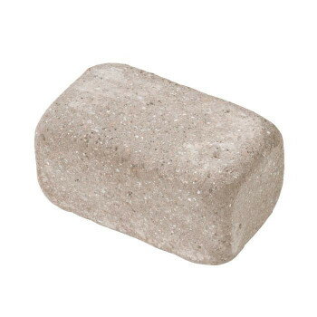 手乗りサイズの小さなレンガ明るい茶色の小さなレンガです。ベランダや箱庭ガーデン、小さな花壇などで扱いやすいサイズです。やや丸み帯びた優しいフォルムは、おもちゃのように手軽に並べられ、植物の鉢隠しや花台、インテリアのワンポイントにも利用できま...