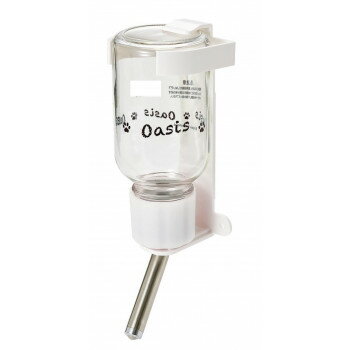 いつも清潔に保ちます☆子犬・子猫のための自動給水器子犬や子猫のための自動給水器が新しくなって登場!衛生面にこだわって作られたので、飲み水にホコリやゴミが入らず安心。デリケートな子犬・子猫にいつもきれいなお水を飲ませることができます。小さな体...