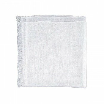 綿100％の手術用折りガーゼ。あらかじめ折りたたんであるガーゼです。商品区分一般医療機器届出番号:14B3X10016000005サイズガーゼ寸法:30×30cm個装サイズ：21×11×24cm重量個装重量：584g素材・材質綿100％仕様...