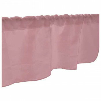 シンプルなデザイン!シンプルな無地のカフェカーテンです。※北海道・沖縄・離島は別途送料をいただきます。※受注生産品のため、ご注文後のキャンセルはお受けできません。サイズW800×H450mm個装サイズ：23×23.5×5cm重量個装重量：3...