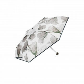 おすすめ存在感のある美しいデザインの折りたたみ傘です。まるで撮りたてのネガフィルムのように薄く透けたビニール素材の生地。小さいのにたたみにくくない3段折構造です。※サイズは目安となります。※PC画面などの違いで色味が多少異なる場合がございま...