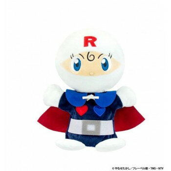 おすすめやわらかい肌触りのロールパンナのハンドパペットです。※ぬいぐるみはで作業で縫製しているため、顔や形状に個体差がございます。サイズ28cm個装サイズ：20×17×13cm重量個装重量：118g生産国中国fk094igrjs