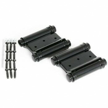 おすすめバネの力でもとに戻る蝶番です。サイズ64mm個装サイズ：9.4×7.7×4.4cm重量個装重量：420g素材・材質鉄生産国中国fk094igrjs