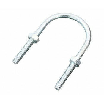 おすすめ他のボルト類が締結する為にボルト自体を回転させるのに対してUボルトは必ずナットを使用し、反対側から閉じるような形で締結していきます。サイズ個装サイズ：12.2×9.1×1.6cm重量個装重量：138g生産国中国fk094igrjs