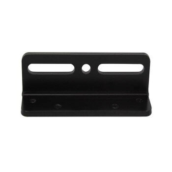 おすすめ取り換え用ドアクローザのオプション部品です。※現在お使いのドアクローザにL型に曲がったブラケットを使用されている場合のみご利用ください。サイズ個装サイズ：20×9.5×2.6cm重量個装重量：200g仕様【対応機種】S-202PS-...