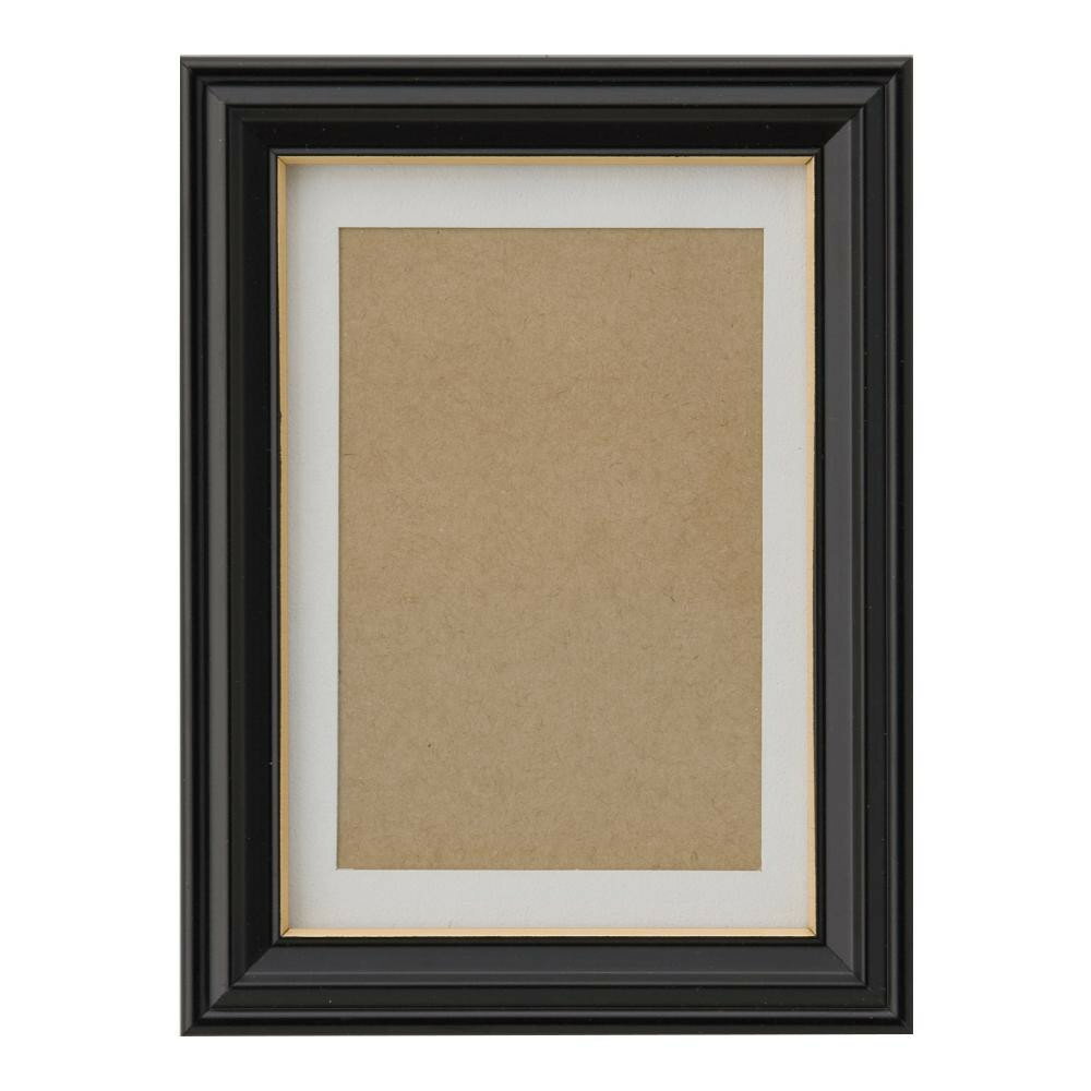 シンプルな肖像額!シンプルなデザインの肖像額です。サイズ収納寸法:90×128mm、窓ヌキ寸法:66×100mm個装サイズ：12.7×16.2×2.3cm重量個装重量：160g素材・材質フレーム:木製生産国日本シンプルな肖像額!シンプルなデ...