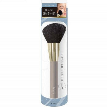 おすすめ斜めラウンドカットのパウダーブラシです。※本来の目的以外の用途には使用しないでください。※アレルギーをお持ちの方やお肌の弱い方は使用しないでください。※強く引っ張ったり、無理な負担をかけないでください。破損する恐れがあります。※使用...