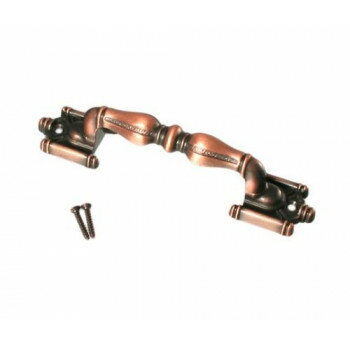 おすすめ引き出しや扉の、お手軽な模様替えにもオススメです。サイズ個装サイズ：17.5×5×2.5cm重量個装重量：70g生産国中国fk094igrjs