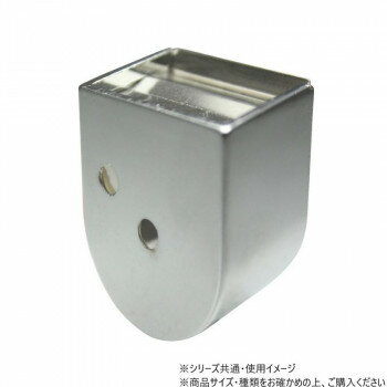 おすすめ丸パイプ用のソケットです。サイズ個装サイズ：13.4×7.6×3.4cm重量個装重量：166g生産国中国fk094igrjs