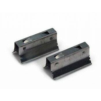 おすすめサッシ網戸の動きが悪くなったら、戸車の交換時期です。サイズ個装サイズ：11×7×2.5cm重量個装重量：25g仕様H・真鍮車生産国中国fk094igrjs