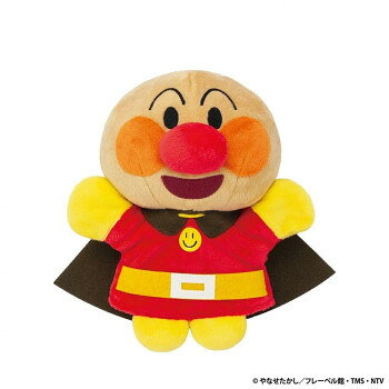 おすすめアンパンマンの小さなハンドパペットです。肌触りも良いのでお子様にぴったりです。※ぬいぐるみは手作業で縫製しているため、顔や形状に個体差がございます。商品画像との相違等による返品・交換は出来かねます。ご了承の上ご購入くださいませ。サイ...