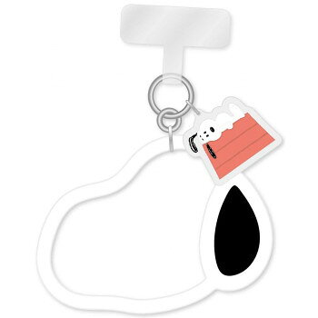 おすすめスマホケースの中に挟むだけでマルチに使えるスマホアクセサリです。シリコーン素材のブレスレットが付属しており、スマートフォンをファッショナブルに持ち歩くことができ、落下防止にも役立ちます。リング部分はカラビナになっており、カバン・ベル...