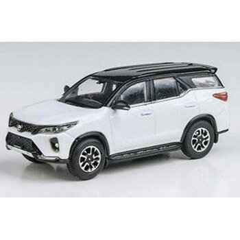 トヨタフォーチュナー模型PARAGONのトヨタフォーチュナー2023プラチナホワイトRHD模型です。サイズ個装サイズ：4.5×10.0×4.0cm重量個装重量：70g素材・材質ダイキャスト他仕様スケール:1/64生産国中国fk094igrjs