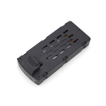 デライト用LiPoバッテリー別途販売のデライト用LiPoバッテリーです。ドローン用スペアバッテリーです。※エネルギー密度が400Wh/L以下のためPSE対象外です。サイズ約130×20×170mm個装サイズ：2×11×9cm重量約23.6g...