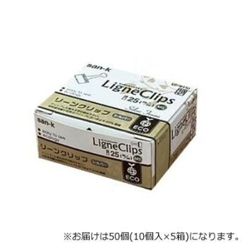 おすすめフレームで形成されたおしゃれなクリップです。従来のダブルクリップより鉄材使用量を約20%カットしたエコなクリップです。サイズ挟口25mm個装サイズ：14×6×6cm重量個装重量：240g素材・材質スチール(ニッケルメッキ)セット内容...