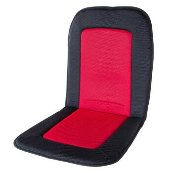 素敵なクッション♪運転席などに敷いて使う、背もたれ付きのクッション!!サイズ46cm×95cm個装サイズ：5.8×48×47cm重量個装重量：420g素材・材質ポリエステル、ウレタンフォーム生産国中国fk094igrjs