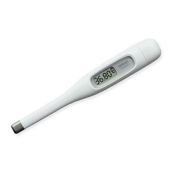 おすすめベーシックタイプの婦人用体温計です。※お使いになる前に必ず取り扱い説明書をお読みください。商品区分管理医療機器219AGBZX00041000サイズ45×163×26mm個装サイズ：18.5×5.5×4.1cm重量個装重量：40g生...