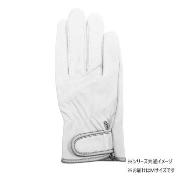 おすすめ山羊革は豚革と比較して柔軟性に優れ、肌触りもなめらかです。また、牛革とほぼ同等の強度を持つ優れた素材です。手に馴染みやすく、快適な作業をサポートします。サイズ個装サイズ：28.2×13×3.4cm重量個装重量：100g素材・材質山羊...