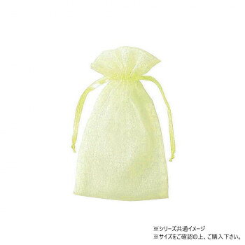 マチのないナイロン製カラーポーチマチのないナイロン製カラーポーチです。両紐を引っ張るだけで、簡単に可愛らしいポーチができます。オーガンジーなので、中身がうっすらと見えるのも魅力です。サイズ14×10cm個装サイズ：10×10×5cm重量個装...