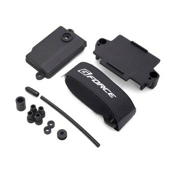 おすすめGENOVA 2WD Buggy Kitのスペアパーツ、バッテリーホルダーセットです。サイズ個装サイズ：16×9×3cm重量個装重量：40g生産国台湾fk094igrjs