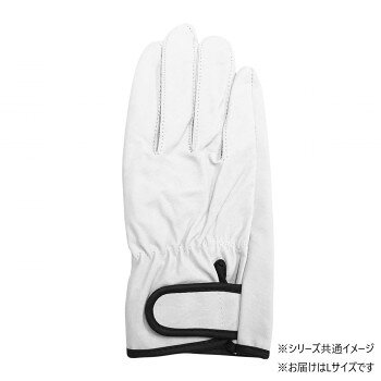 おすすめ豚革は摩擦に強く、大き目に毛穴により通気性が良く、軽快な装着感です。Aグレード革を使用したレインジャータイプ。アテ付きにより耐久性を強化しています。サイズ個装サイズ：26.5×13.5×1.9cm重量個装重量：80g素材・材質豚表革...