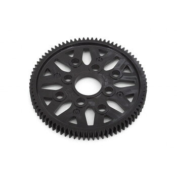 おすすめGENOVA 2WD Buggy Kitのスペアパーツ、スパーギア48P/80Tです。サイズ個装サイズ：1×9×6cm重量個装重量：20g生産国台湾fk094igrjs