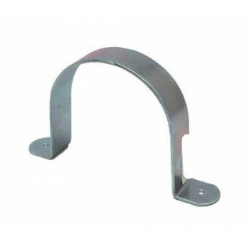 おすすめSGP管等の壁・床転がし配管の固定に最適な金具です。サイズ呼び径:80mm個装サイズ：15×9×2.5cm重量個装重量：115g生産国中国fk094igrjs