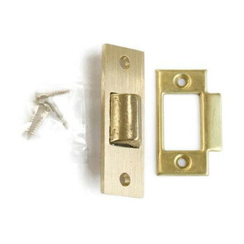 おすすめ開き戸を固定する空締り用金具です。施錠を必要としない戸を自然に開かにように固定します。サイズ個装サイズ：6.2×3.4×1.9cm重量個装重量：30g素材・材質真鍮生産国中国fk094igrjs