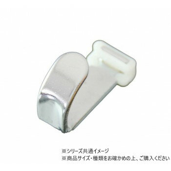 おすすめフックレールの用途を広げるパーツです。フックレールに取り付けできる重量用フックです。サイズ個装サイズ：12×7.5×2cm重量個装重量：20g生産国中国fk094igrjs