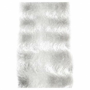 カールの毛並みの表現に最適な羊毛フェルト。独自の形状保持製法で自然なウェーブ感に。使い方次第でボリュームあるナチュラルなカーリーヘア・ウェービーヘアの両方が表現できます。※お色はできるだけ商品に近づけるよう表現しておりますが、閲覧環境により...