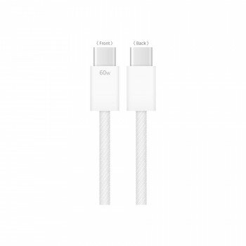 おすすめデータ転送・充電に使用できるUSB Type-C-USB Type-Cケーブルです。PCに接続してデータのバックアップ・同期にも使用可能です。60Wの高速充電に対応。※お客様のお使いのモニター設定、お部屋の照明等により実際の商品と色...