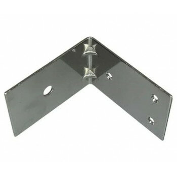 おすすめステンエクボアングルです。サイズ90mm個装サイズ：10×10×5cm重量個装重量：100g生産国中国fk094igrjs