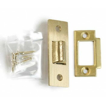 おすすめ開き戸を固定する空締り用金具です。施錠を必要としない戸を自然に開かにように固定します。サイズ個装サイズ：7×5×1.5cm重量個装重量：24g素材・材質真鍮生産国中国fk094igrjs