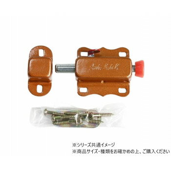 おすすめシャフトを押し込むとロックされるオートラッチです。サイズ本体金具ビスピッチ:27mm、受け金具ビスピッチ:26mm個装サイズ：11.4×5.3×2.4cm重量個装重量：54g生産国中国fk094igrjs