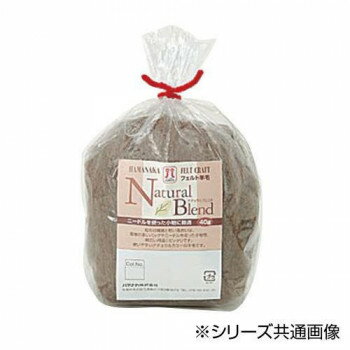 短めの繊維と粗い風合いの羊毛。使いやすいナチュラルカラーの羊毛。短めの繊維と粗い風合いは、摩擦の多いバッグやニードルを使った小物など、幅広い用途にぴったりです。※お色はできるだけ商品に近づけるよう表現しておりますが、閲覧環境により実際の色と...