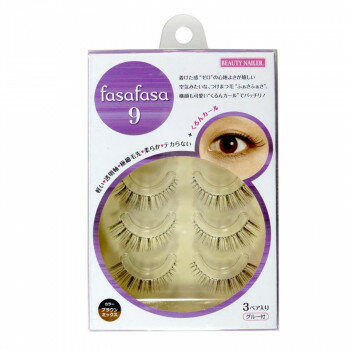 横顔も可愛い「くるんカール」でパッチリ!着けた感ゼロの心地よさが嬉しい、空気みたいなつけまつ毛。※モニターの設定などにより、実際の商品と色味や素材の見え方が異なる場合がございます。あらかじめご了承ください。サイズ個装サイズ：8.3×14.4...