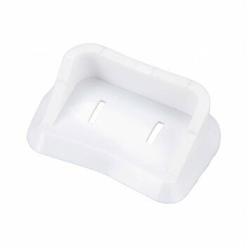 おすすめ電化製品のプラグを保護し、トラッキング火災の原因となるホコリや湿気を防ぎます。L型プラグ・ストレートプラグ・スイングプラグに対応したマルチタイプです。※全てのプラグに対応しているわけではありません。サイズW36×H24×D12mm個...