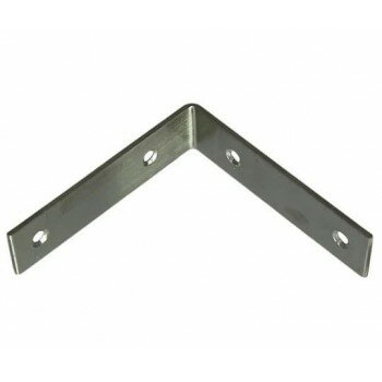 おすすめ棚などの作成時や補強に便利です。サイズ75mm個装サイズ：9×4.5×3.5cm重量個装重量：44g生産国中国fk094igrjs